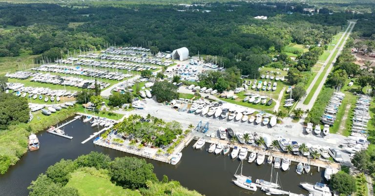 Indiantown is a Place to Thrive - Terra Lago Coming Soon